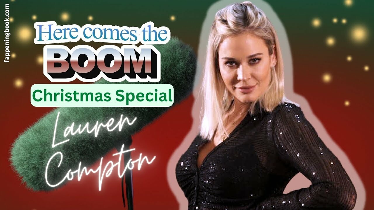 Lauren Compton / lauren_compton Nude, OnlyFans Leaks, Fappening - FappeningBook